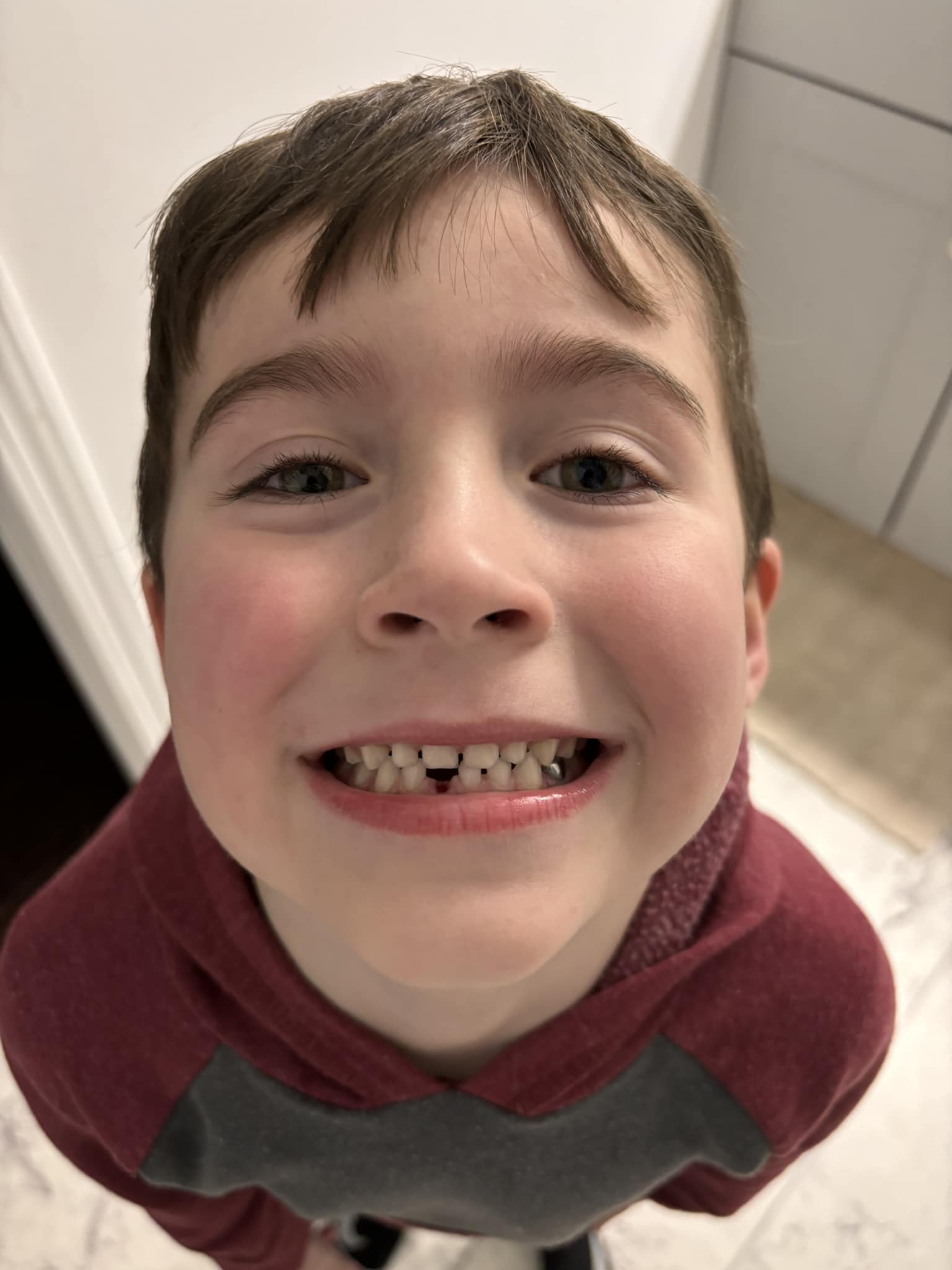 Helpless – showtunessal