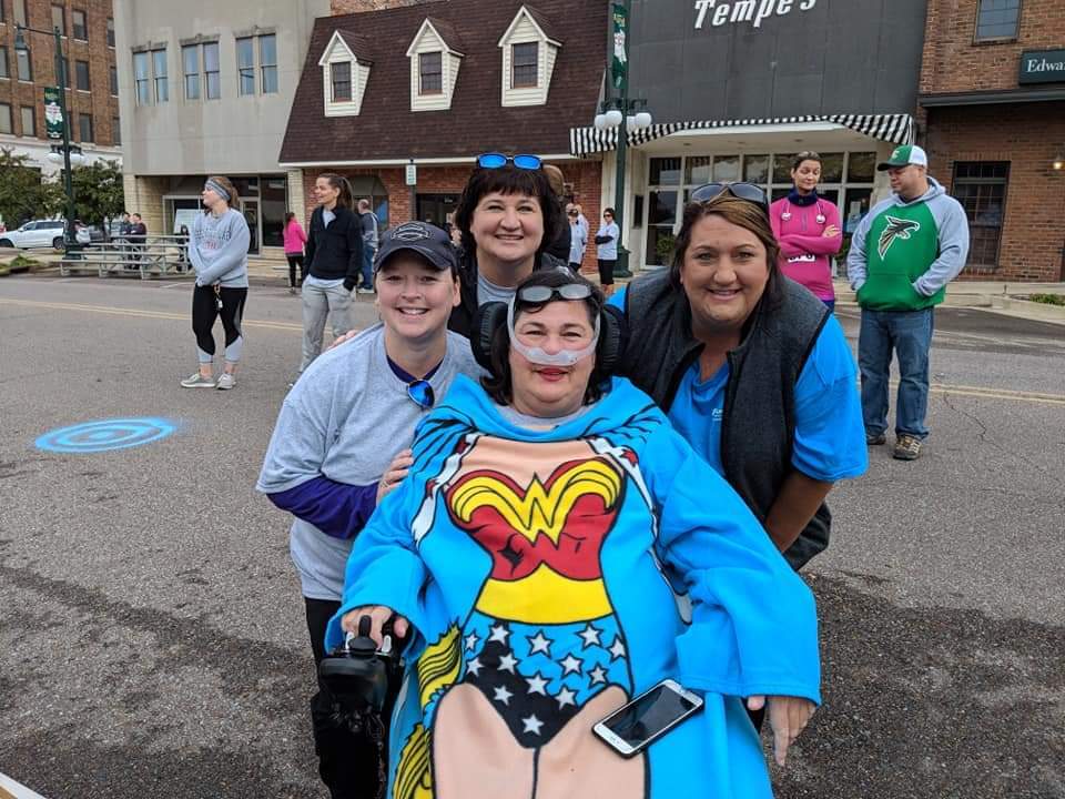 Helpless – showtunessal